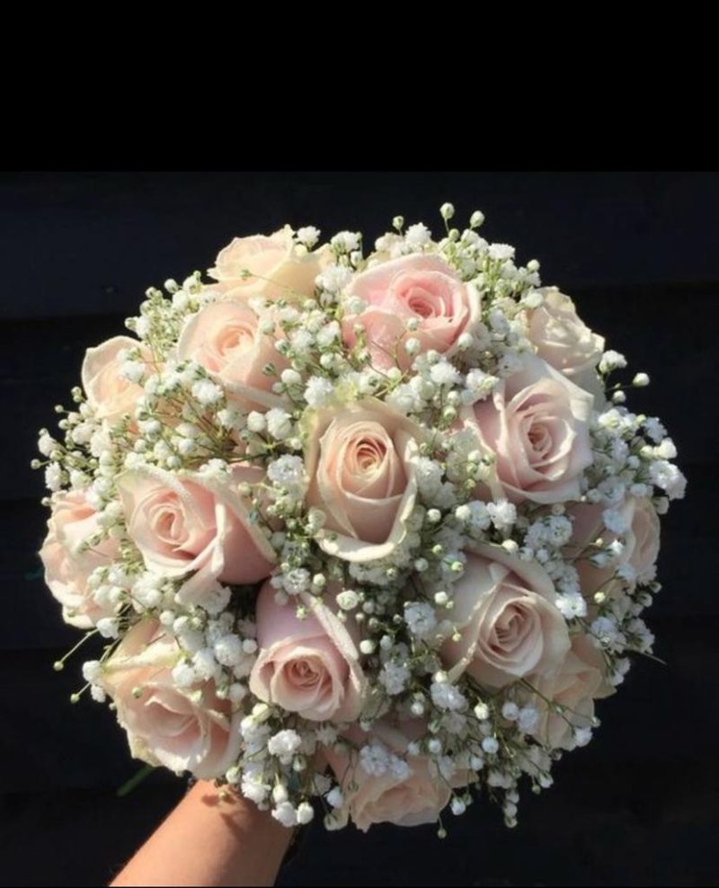 RAMO DE QUINCEAÑERA RFN14 – Rincón Floral