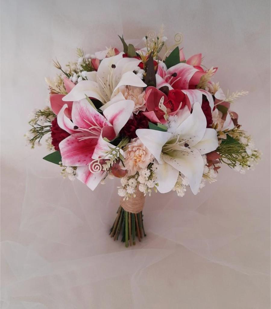 RAMO DE QUINCEAÑERA RFN15 – Rincón Floral