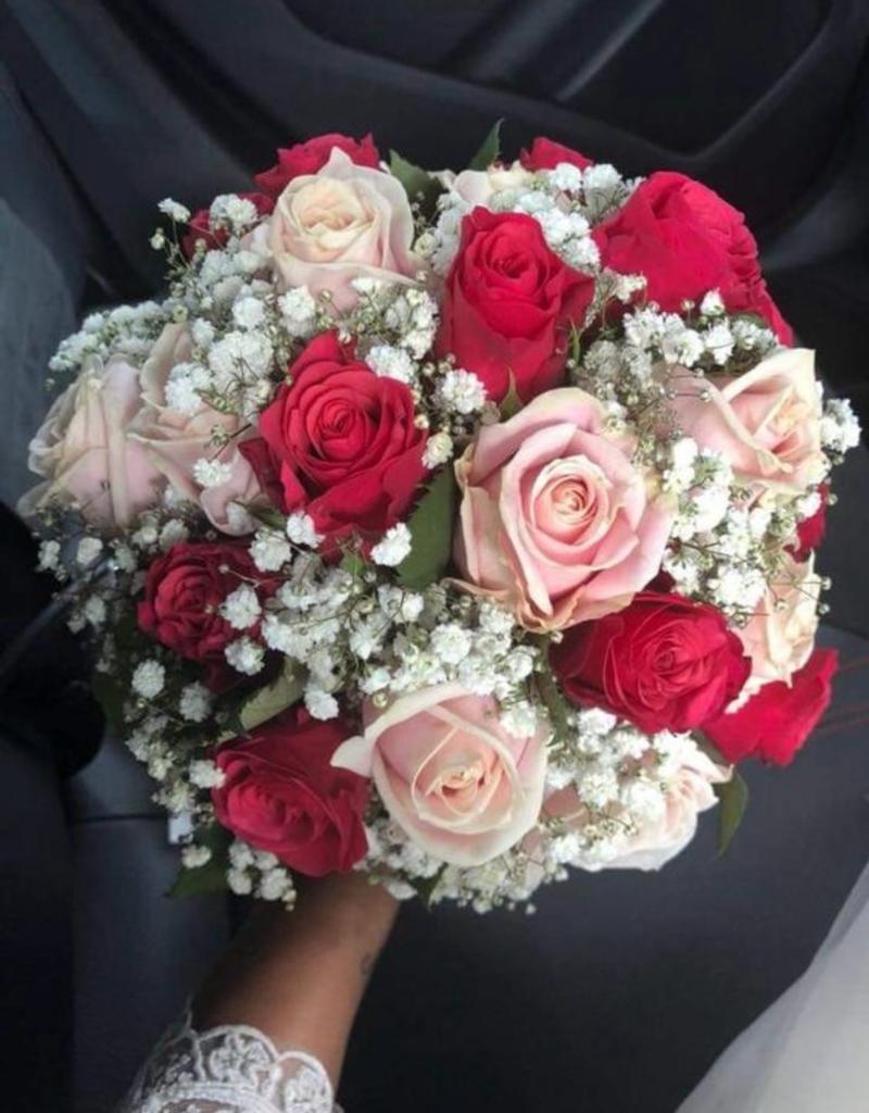 RAMO DE QUINCEAÑERA RFN19 – Rincón Floral